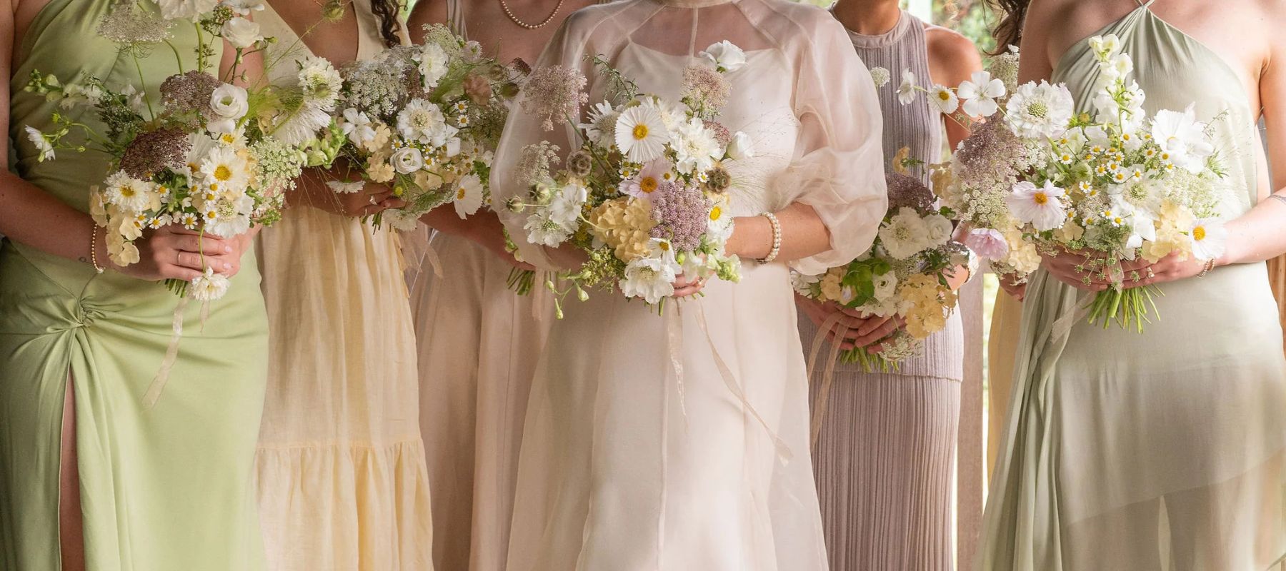 nevefloral modern Vancouver florist